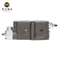 China Rexroth A11VLO130LRDH2 Hydraulic Pump Control Valve for Excavator Construction Machinery Axial Piston Pump Regulator Valve for sale