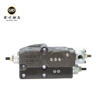 China Rexroth A11VLO130LRDH2 Hydraulic Pump Control Valve for Excavator Construction Machinery Axial Piston Pump Regulator Valve for sale