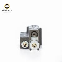 China Rexroth A11VLO130LRDH1 Hydraulic Pump Control Valve for Excavator Construction Machinery Axial Piston Pump Regulator Valve for sale