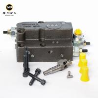 China Rexroth A11VLO130LRDH1 Hydraulic Pump Control Valve for Excavator Construction Machinery Axial Piston Pump Regulator Valve for sale