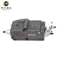 China Rexroth A11VLO130LRDH1 Hydraulic Pump Control Valve for Excavator Construction Machinery Axial Piston Pump Regulator Valve for sale