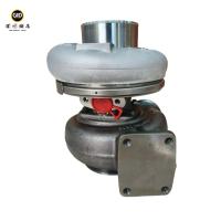 China CAT C7.1 Diesel Engine Genuine Replacement C7.1 Engine Turbocharger High Performance Excavator Engine for sale