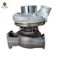 China CAT C7.1 Diesel Engine Genuine Replacement C7.1 Engine Turbocharger High Performance Excavator Engine for sale