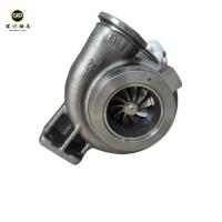 China CAT C7.1 Diesel Engine Genuine Replacement C7.1 Engine Turbocharger High Performance Excavator Engine for sale