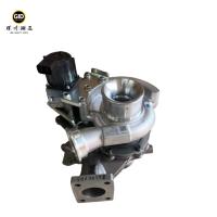 China Komatsu PC130-10 Excavator Engine 4D95 Turbocharger Original Replacement Diesel Engine Assembly High Performance Excavator Parts for sale