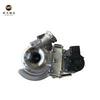 China Komatsu PC130-10 Excavator Engine 4D95 Turbocharger Original Replacement Diesel Engine Assembly High Performance Excavator Parts for sale