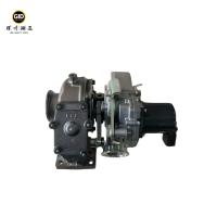 China Komatsu PC130-10 Excavator Engine 4D95 Turbocharger Original Replacement Diesel Engine Assembly High Performance Excavator Parts for sale