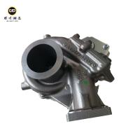 China Komatsu PC130-10 Excavator Engine 4D95 Turbocharger Original Replacement Diesel Engine Assembly High Performance Excavator Parts for sale
