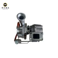China BorgWarner Turbocharger EC210B / D6E Engine | Genuine & Replacement Excavator Turbo | High Performance Parts Supplier for sale