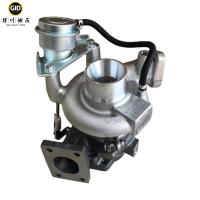 China 49335-00730 Turbocharger for SK125R D04EG Excavator Engine High Performance Turbo Durable OEM Quality Replacement Parts for sale