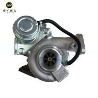 China 49335-00730 Turbocharger for SK125R D04EG Excavator Engine High Performance Turbo Durable OEM Quality Replacement Parts for sale