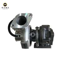 China 49335-00730 Turbocharger for SK125R D04EG Excavator Engine High Performance Turbo Durable OEM Quality Replacement Parts for sale