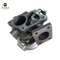 China 49335-00730 Turbocharger for SK125R D04EG Excavator Engine High Performance Turbo Durable OEM Quality Replacement Parts for sale