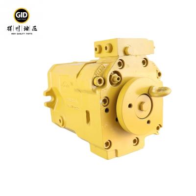 China Excavator Bulldozer Hydraulic Pump 227-0830 for CAT D6R High Performance Strong Pressure Reliable Heavy Equipment Parts for sale