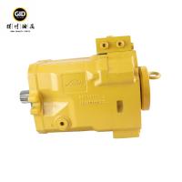 China Excavator Bulldozer Hydraulic Pump 227-0830 for CAT D6R High Performance Strong Pressure Reliable Heavy Equipment Parts for sale
