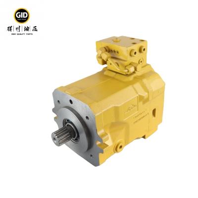 China 304-1122  High Pressure OEM Quality Hydraulic Pump for CAT D10R Bulldozer with Fast Delivery for sale