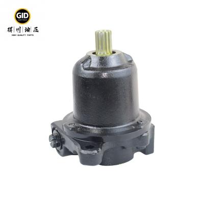 China 418-03-33241 Motor Parts WA200-5 Wheel Loader High Quality Replacement Durable Heavy Machinery Spare Parts in Stock for sale