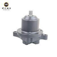 China 419-03-33242 High Pressure Durable OEM Quality Hydraulic Pump Fan Motor for WA320-5 Wheel Loader for sale