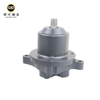 China 419-03-33242 High Pressure Durable OEM Quality Hydraulic Pump Fan Motor for WA320-5 Wheel Loader for sale