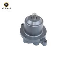 China 419-03-33242 High Pressure Durable OEM Quality Hydraulic Pump Fan Motor for WA320-5 Wheel Loader for sale