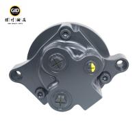 China 419-03-33242 High Pressure Durable OEM Quality Hydraulic Pump Fan Motor for WA320-5 Wheel Loader for sale