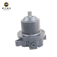 China 419-03-33242 High Pressure Durable OEM Quality Hydraulic Pump Fan Motor for WA320-5 Wheel Loader for sale