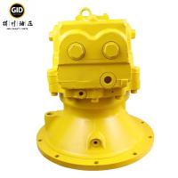 China Swing Motor 706-7K-01130 for PC2000 PC2000-8 Excavator Swing Device Replacement Parts for sale