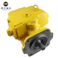 China High Quality Excavator Hydraulic Fan Pump 708-1G-00020 for PC3000-6 PC4000-6 Excavator Hydraulic Pump Spare Parts for sale