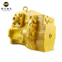 China High Quality Excavator Hydraulic Fan Pump 708-1G-00020 for PC3000-6 PC4000-6 Excavator Hydraulic Pump Spare Parts for sale