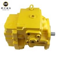 China High Quality Excavator Hydraulic Fan Pump 708-1G-00020 for PC3000-6 PC4000-6 Excavator Hydraulic Pump Spare Parts for sale