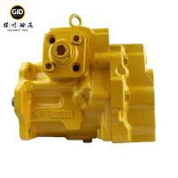 China High Quality Excavator Hydraulic Fan Pump 708-1G-00020 for PC3000-6 PC4000-6 Excavator Hydraulic Pump Spare Parts for sale