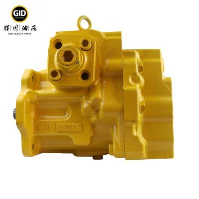 China High Quality Excavator Hydraulic Fan Pump 708-1G-00020 for PC3000-6 PC4000-6 Excavator Hydraulic Pump Spare Parts for sale