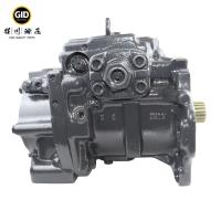 China Loader Hydraulic Pump Assembly 708-1H-00030 for WA500-6 Wheel Loader Heavy Duty Hydraulic Replacement Parts for sale