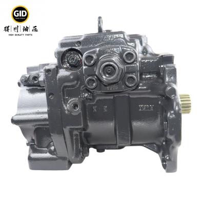 China Loader Hydraulic Pump Assembly 708-1H-00030 for WA500-6 Wheel Loader Heavy Duty Hydraulic Replacement Parts for sale