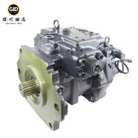 China Loader Hydraulic Pump Assembly 708-1H-00030 for WA500-6 Wheel Loader Heavy Duty Hydraulic Replacement Parts for sale