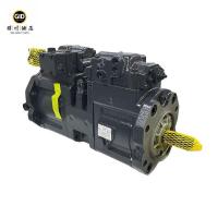 China Hydraulic Pump K3V63DT-1Y0R-9N0T-J Excavator Main Pump DKJ5X0823 Variable Piston Pump High Performance for sale