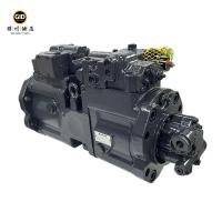 China Hydraulic Pump K3V63DT-1Y0R-9N0T-J Excavator Main Pump DKJ5X0823 Variable Piston Pump High Performance for sale