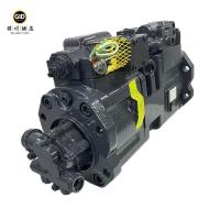 China Hydraulic Pump K3V63DT-1Y0R-9N0T-J Excavator Main Pump DKJ5X0823 Variable Piston Pump High Performance for sale