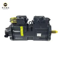 China Hydraulic Pump K3V63DT-1Y0R-9N0T-J Excavator Main Pump DKJ5X0823 Variable Piston Pump High Performance for sale