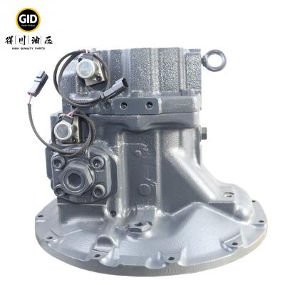 China Hydraulic Main Pump 708-1L-00690 for PW140-7 Wheel Excavator Piston Pump Assembly Durable High Performance Spare Parts for sale