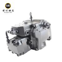 China 708-1S-00150 Hydraulic Main Pump for PC30MR Excavator OEM Replacement High Pressure Durable Performance for sale