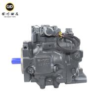 China For WA380-5 Hydraulic Main Pump 708-1S-00230 Axial Piston Pump Excavator Spare Parts High Quality Durable Replacement for sale