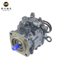 China For WA380-5 Hydraulic Main Pump 708-1S-00230 Axial Piston Pump Excavator Spare Parts High Quality Durable Replacement for sale