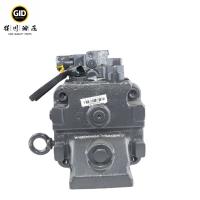 China For WA380-5 Hydraulic Main Pump 708-1S-00230 Axial Piston Pump Excavator Spare Parts High Quality Durable Replacement for sale