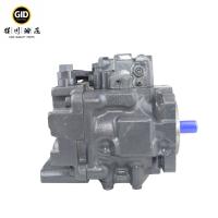 China For WA380-5 Hydraulic Main Pump 708-1S-00230 Axial Piston Pump Excavator Spare Parts High Quality Durable Replacement for sale