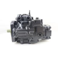 China Hydraulic Main Pump 708-1S-00252 for PC27MR-2 Excavator High Quality Durable Construction Machinery Spare Parts for sale
