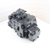China Hydraulic Main Pump 708-1S-00252 for PC27MR-2 Excavator High Quality Durable Construction Machinery Spare Parts for sale