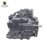 China 708-1S-00390 Bulldozer Hydraulic Piston Pump D375A-6 Fan Pump Durable High Performance Replacement Spare Parts for sale