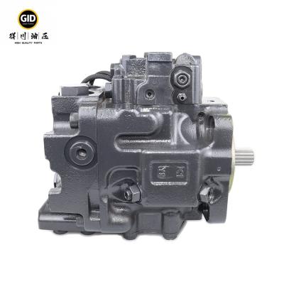 China 708-1S-00390 Bulldozer Hydraulic Piston Pump D375A-6 Fan Pump Durable High Performance Replacement Spare Parts for sale