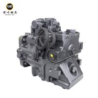 China 708-1S-00390 Bulldozer Hydraulic Piston Pump D375A-6 Fan Pump Durable High Performance Replacement Spare Parts for sale